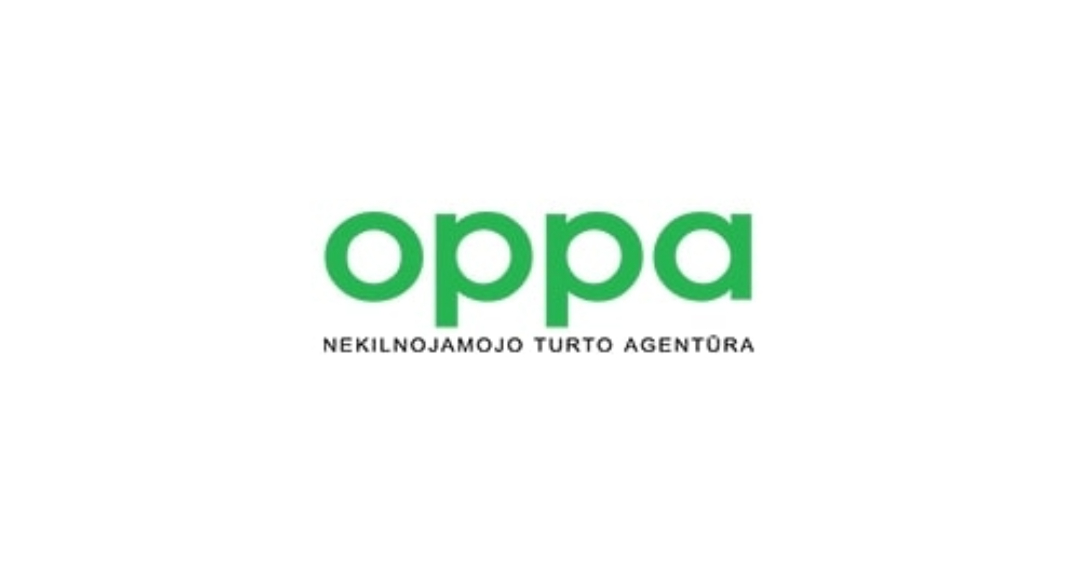 Brokeriai - OPPA nekilnojamojo turto agentūra